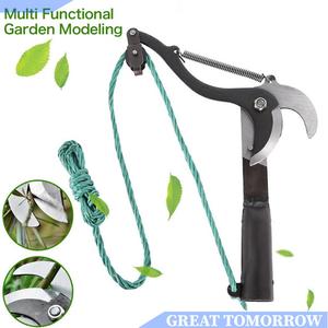 Jual GT Tree Pruner Pemotong Gunting Dahan Pohon Model Tarik Stainless ...