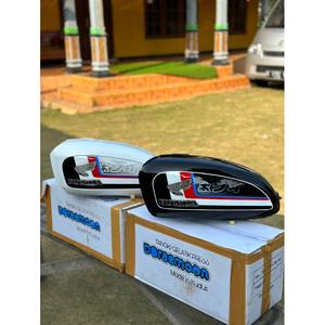 Jual Tangki Cb 100 Pres Doraemon Airbrush Set Emblem - Jakarta Pusat ...