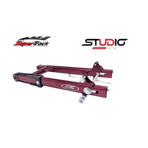 Jual Supertrack - Swing Arm Supertrack Gen 2 Motor Shogun 110 Shogun ...