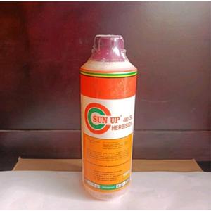 Jual Herbisida Sun Up 480Sl Kemasan 1L - Kota Medan - Senichiichikawa ...