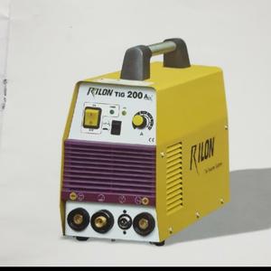 Jual MESIN LAS RILON TIG 200A INVERTER RILON TIG 200A Best - Kota ...