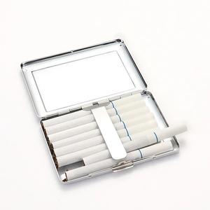 Jual 3Pcs Bulk Blank Sublimation Gift Cigarette Case With Printable Me ...