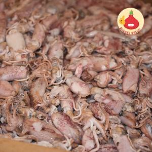 Jual Cumi Jarum / Cumi Asin Jarum - Kota Tangerang - BawangBagus ...