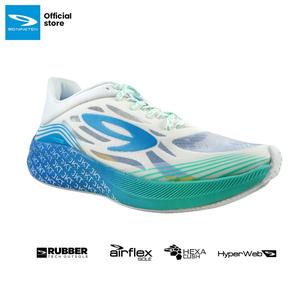 Jual Sepatu Lari 910 Nineten HAZE VISION SE JAKARTA - PUTIH/BIRU - 37 ...
