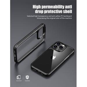 Jual SNAPGARD Case iPhone 15 Pro Max iPhone 15 Pro 15 Plus Flexible Armor - TITANIUM, IPHONE 15 ...