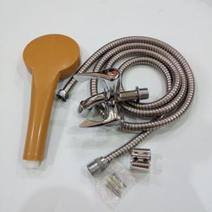 Jual Paket Shower Bulat Besar 5 Mode Semburan | Set Shower Kamar Mandi ...