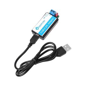 Jual Tb! New Debugger Usb-Can Usb2Can Converter Adapter Can Bus ...