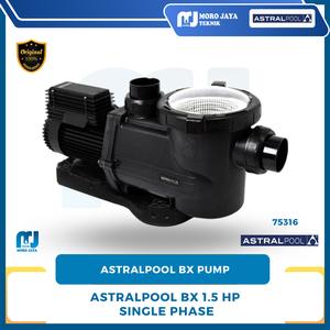 Jual Mesin Pompa Kolam Renang AstralPool XP Pool & Spa Pump 1.5 HP 1 PH - Jakarta Barat - Moro ...