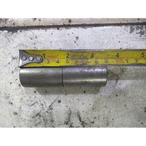 Jual Engsel Pagar 1" / Engsel Bubut Pagar Besi Polos Sepasang 2pc - Kab ...