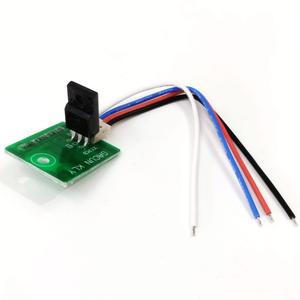 Jual Regulator Switching Gacun 100W 42inch 4Kabel Power Supply LCD LED ...