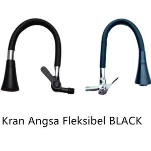 Jual ready Stock!!! kran Cuci Piring / Kran Angsa Fleksibel Dinding /k ...