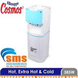 Jual Dispenser Air Galon Cosmos Cwd 5603 - Extra And Cool Dan Normal ...