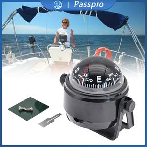 Jual Kompas Kapal Perahu Laut Marine Compass Untuk Sea Correction ...