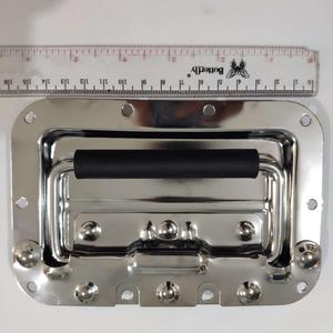 Jual Handle Hardcase Box Tanam Besar. Pegangan Hendel Bobox Harkes Besi ...