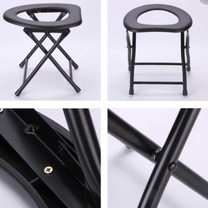 Jual Kursi Toilet wc Duduk/WC Duduk Portable/ Orang Tua Penyandang ...