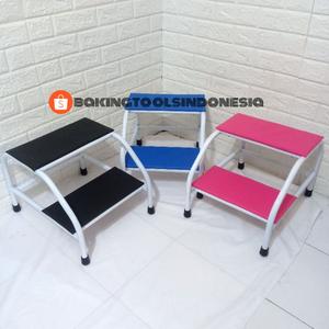 Jual Jual TANGGA MEJA PERIKSA FOOT STEP Quality - Jakarta Barat - dua ...