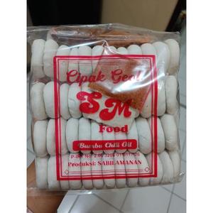 Jual CIPAK KOCEAK (ACI NGADEPAK) MAKANAN PEDAS GURIH KHAS TASIKMALAYA ...