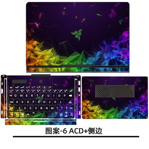 Jual For Gpd Pocket 3 8 Inch Full Body Bubble Free Laptop Vinyl Decal ...
