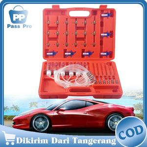 Jual 6 Cylinder Sel Injector Flow Meter Tic Set Sel Injector Flow Meter ...
