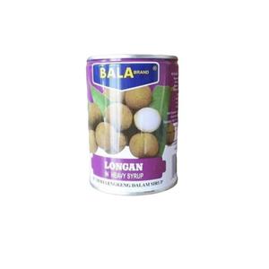 Jual BOOM SALE BALA longan in syrup 565gr /Longan kaleng /lengkeng ...