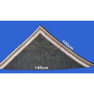 Jual Slayer Panjang Batik - Slayer Batik Panjang 1m - Slayer Batik ...