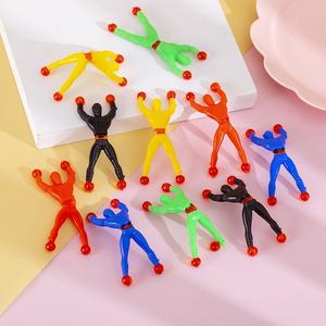 Jual Mainan STICKYMAN Kaca Dinding Spiderman Climbing Wall - Mainan ...