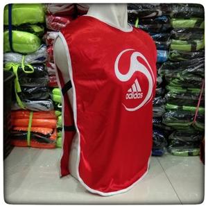 Jual Rompi Latihan/ Rompi Futsal Sepakbola Ukuran Dewasa/ Rompi Adidas ...
