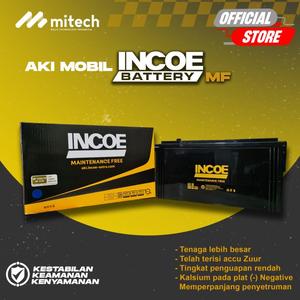 Jual AKI DAIHATSU TAFT SERIES INCOE MF ASTRA N100 / 95E41R AKI KERING 100Ah - CARGO+KAYU - Kota ...