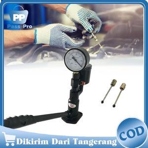 Jual Alat Uji Tekanan Injector Nozzle Tester Alat Test Nozzle Injector ...