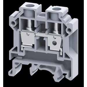 Jual Terminal Block 4 sq.mm Standard Feed Through Terminal Blocks - Kab. Bekasi - Tiga Alpha ...