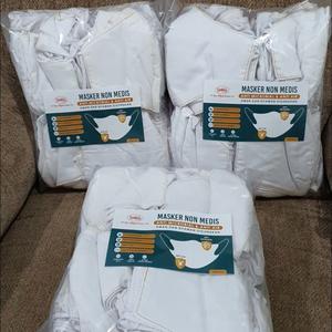 Jual Masker Kain Sritex - Jakarta Barat - HARA-HARA | Tokopedia