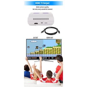 Jual Retro Super Classic Game Mini Tv 8 Bit Family Tv Video Game Conso ...