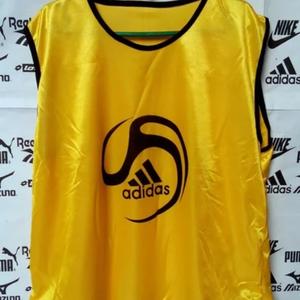 Jual kaos rompi - rompi futsal - rompi bola - rompi latihan - Jakarta ...