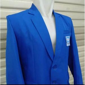 Jual Jas Partai Amanat Nasional( PAN Blazer Seragam Partai PAN( Sudah ...