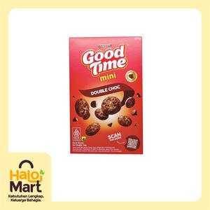 Jual GOOD TIME MINI BOX 50GR - Kota Makassar - Halomart.id | Tokopedia