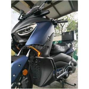Jual Crashbar Xmax 250 2022 - 2023 Crash Bar Yamaha Xmax New Pengaman ...