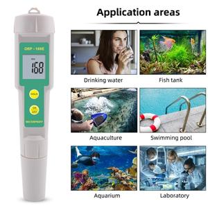 Jual ORP Meter ORP tester Oxidation Reduction Potential Analyzer Redox ...