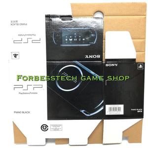 Jual Ori Dus Kardus Box Mesin Sony Psp Slim 3000/2000 Fullset - Jakarta ...