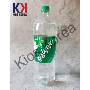 Jual Lotte Chilsung Cider 1,5 Liter - Minuman Soda Korea - Kota ...
