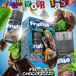 Jual FRUTSIE SALTNIC SERIES 30MG 30ML BY VEM JUICE LIQUID 100% ...