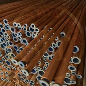 Jual Pipa Tembaga Batangan ASTM B819 3/4” x pjg 5.8 meter - 1 07mm - 1 ...