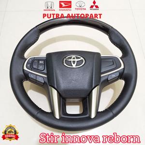 Jual JUAL stir setir innova reborn tipe G, V, Q, cocok original - Kota ...