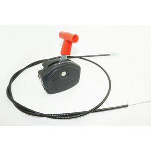 Jual Heavy Duty UNIVERSAL 65inch Throttle Cable Switch Lever Control ...