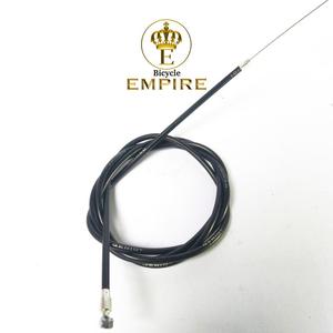 Jual Kabel Tali Kawat Rem Set Sepeda Depan Genio Kawat Dan Hose Bicycle ...