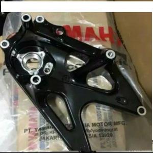Jual Swing Arm Belakang Original Yamaha All New Nmax 155 / Rear Arm 1 ...