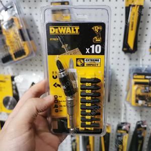 Jual DEWALT DT7505 DT70518T Extreme Impact Pivoting Bit Tip Power Tool ...