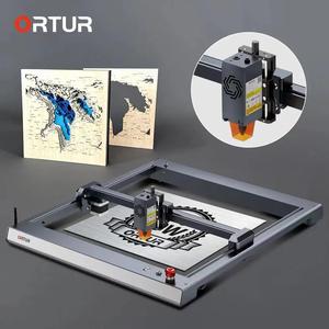 Jual ORTUR Laser Engraving Platform Honeycomb Engraver Machine Laserbed ...