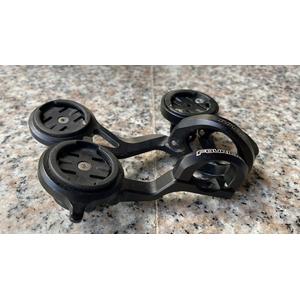 Jual GARMIN AERO MOUNT ROADBIKE WOW BANGET - Jakarta Timur ...