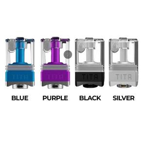 Jual AUTHEN TITA RBA FIT DOT AIO NEW RBA TITA POD TITA RBA - Kota ...