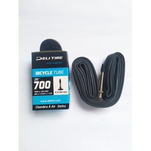 Jual Ban Dalam Sepeda 700 x 25-28C Deli Tire Swallow Fixie dan Road Bike - Kota Bekasi ...